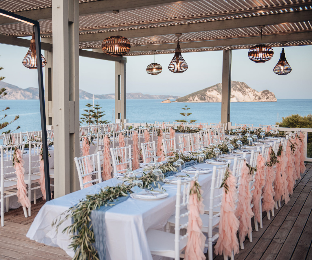 Venues — Bright & Beautiful Weddings