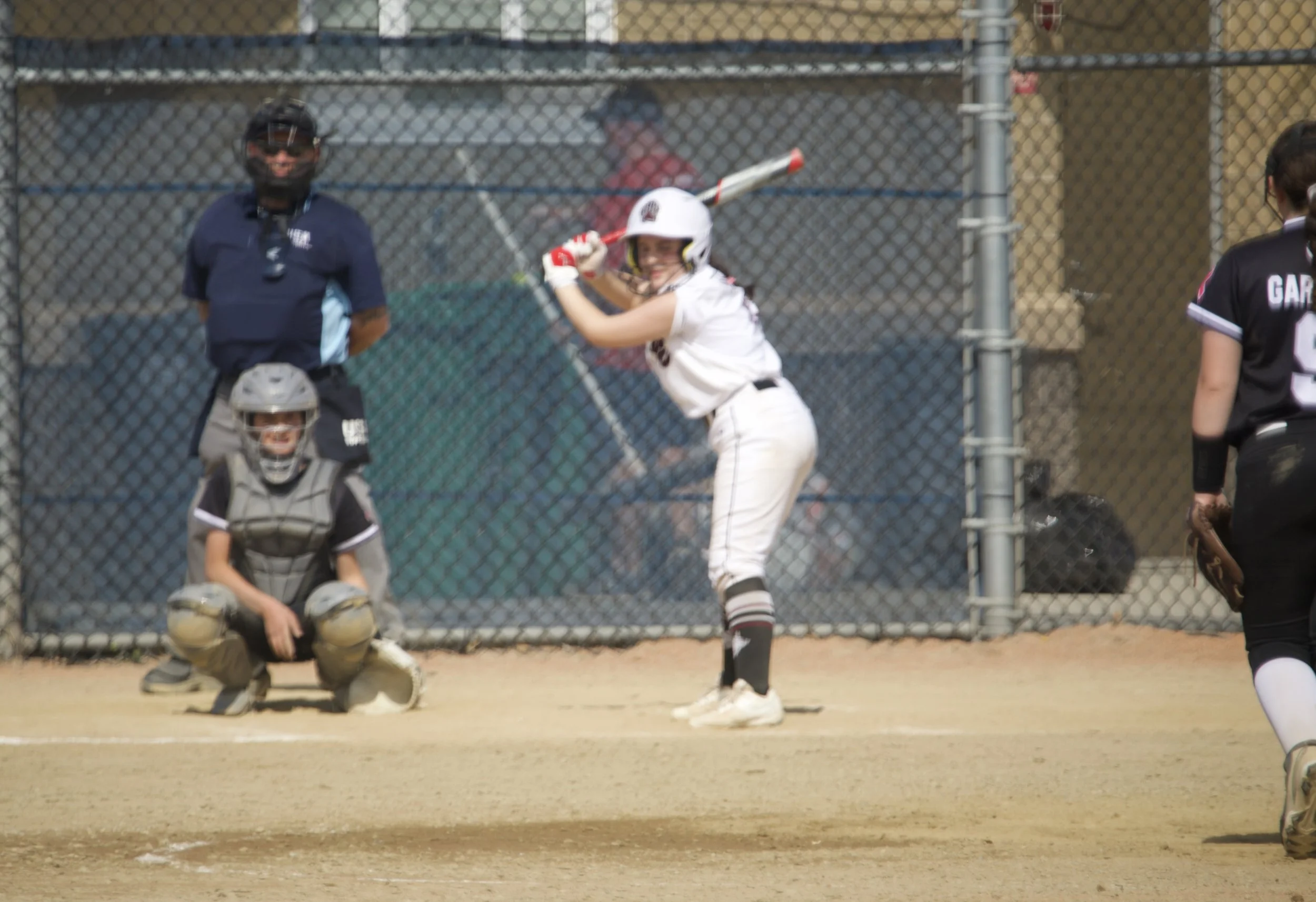 Softball — The Yard Baseball and Softball Training Facility