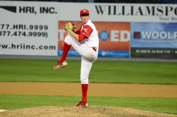 Baseball — The Yard Baseball and Softball Training Facility