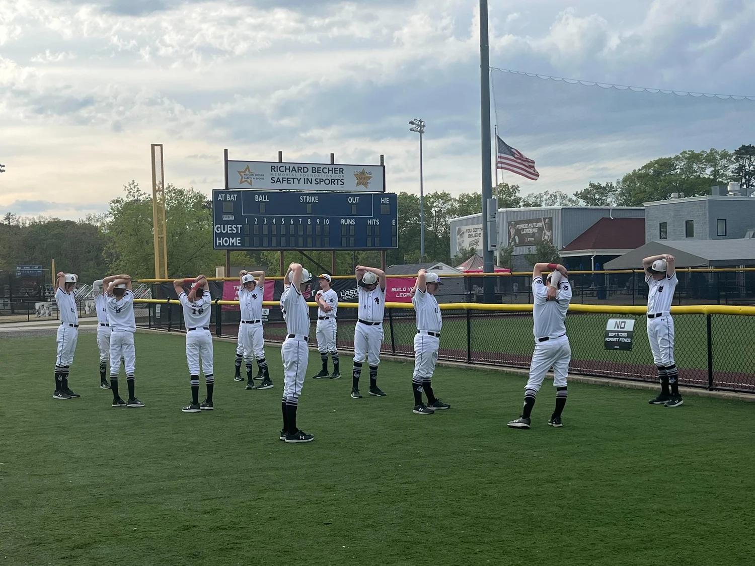 Baseball — The Yard Baseball and Softball Training Facility