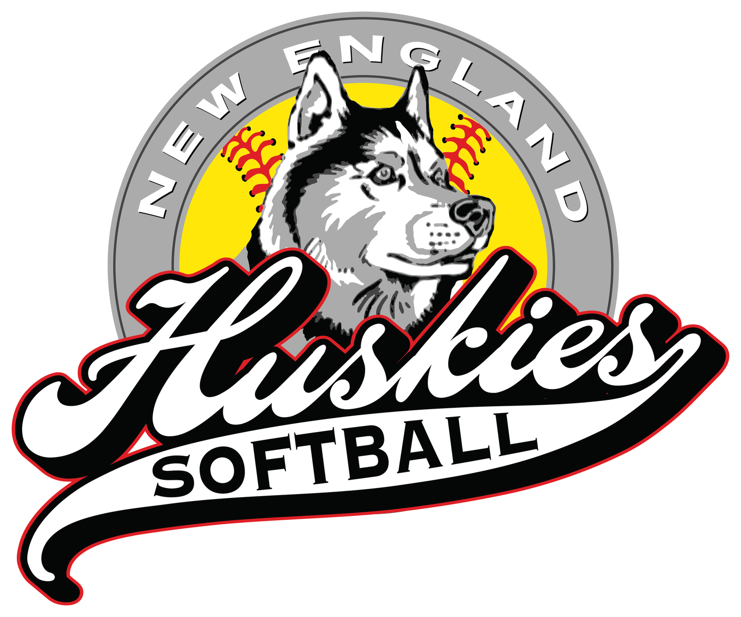 2024 Huskies Softball 12U — The Yard Baseball and Softball Training ...