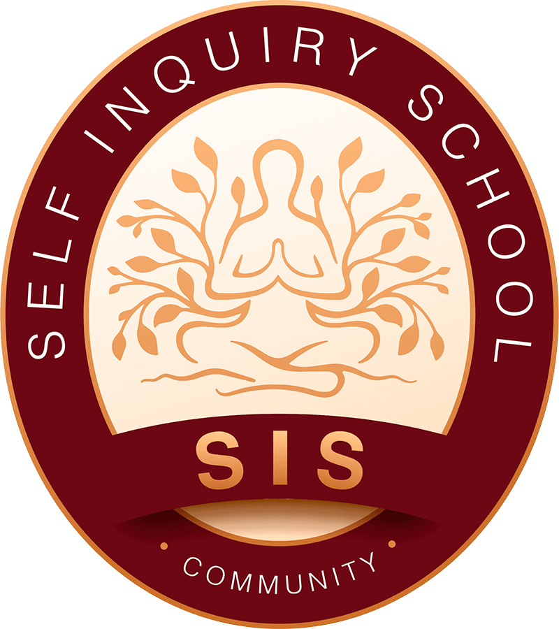 Self Inquiry School