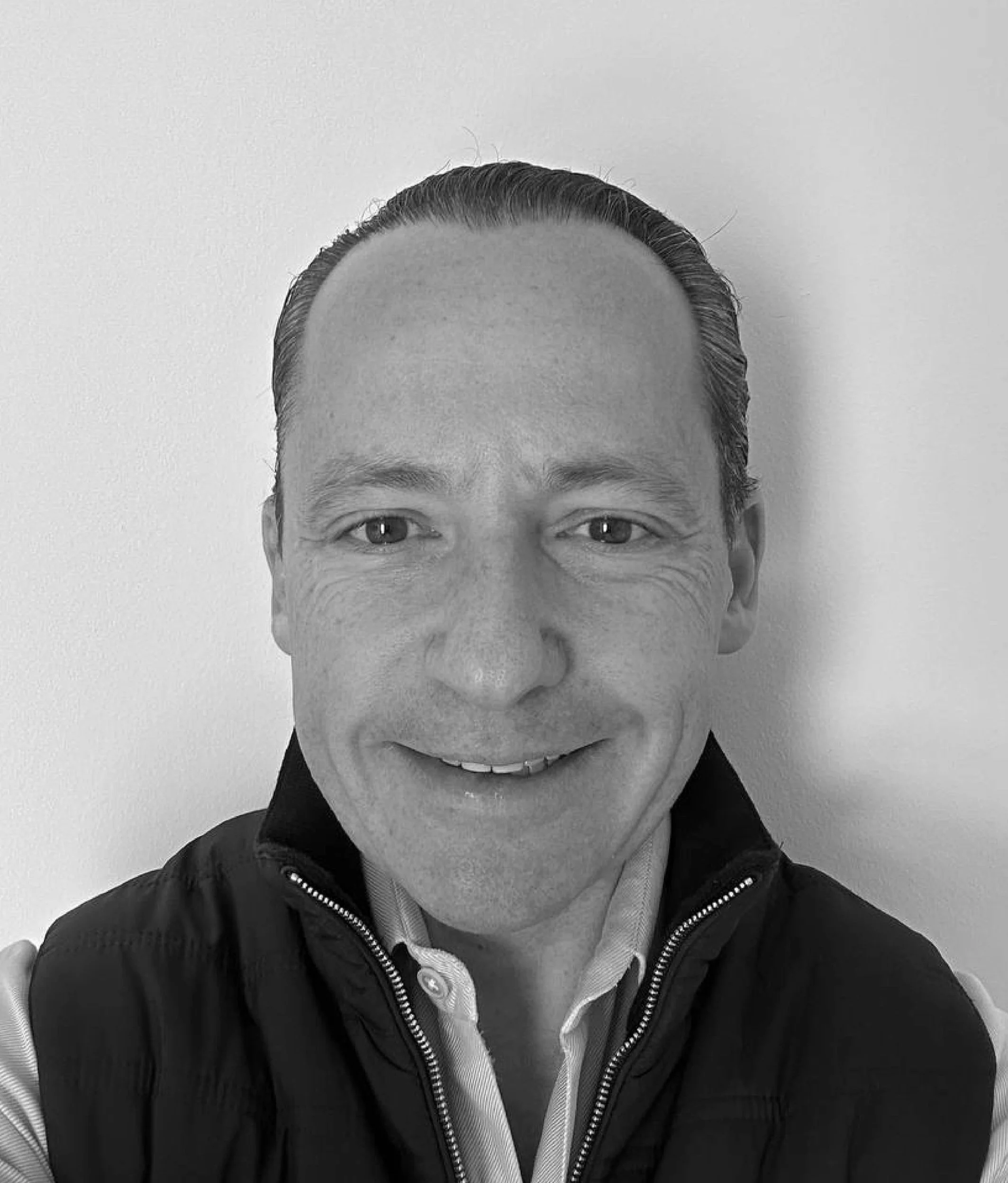 TEAM — The London Fund