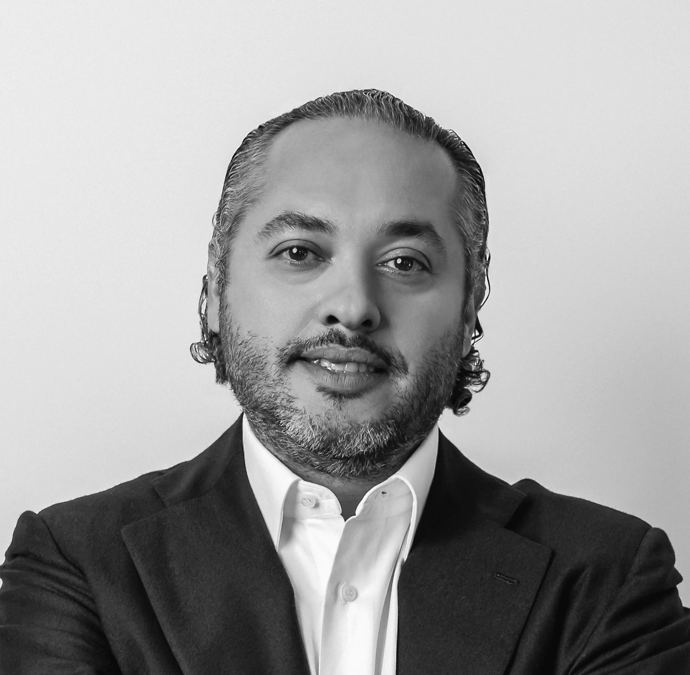 TEAM — The London Fund