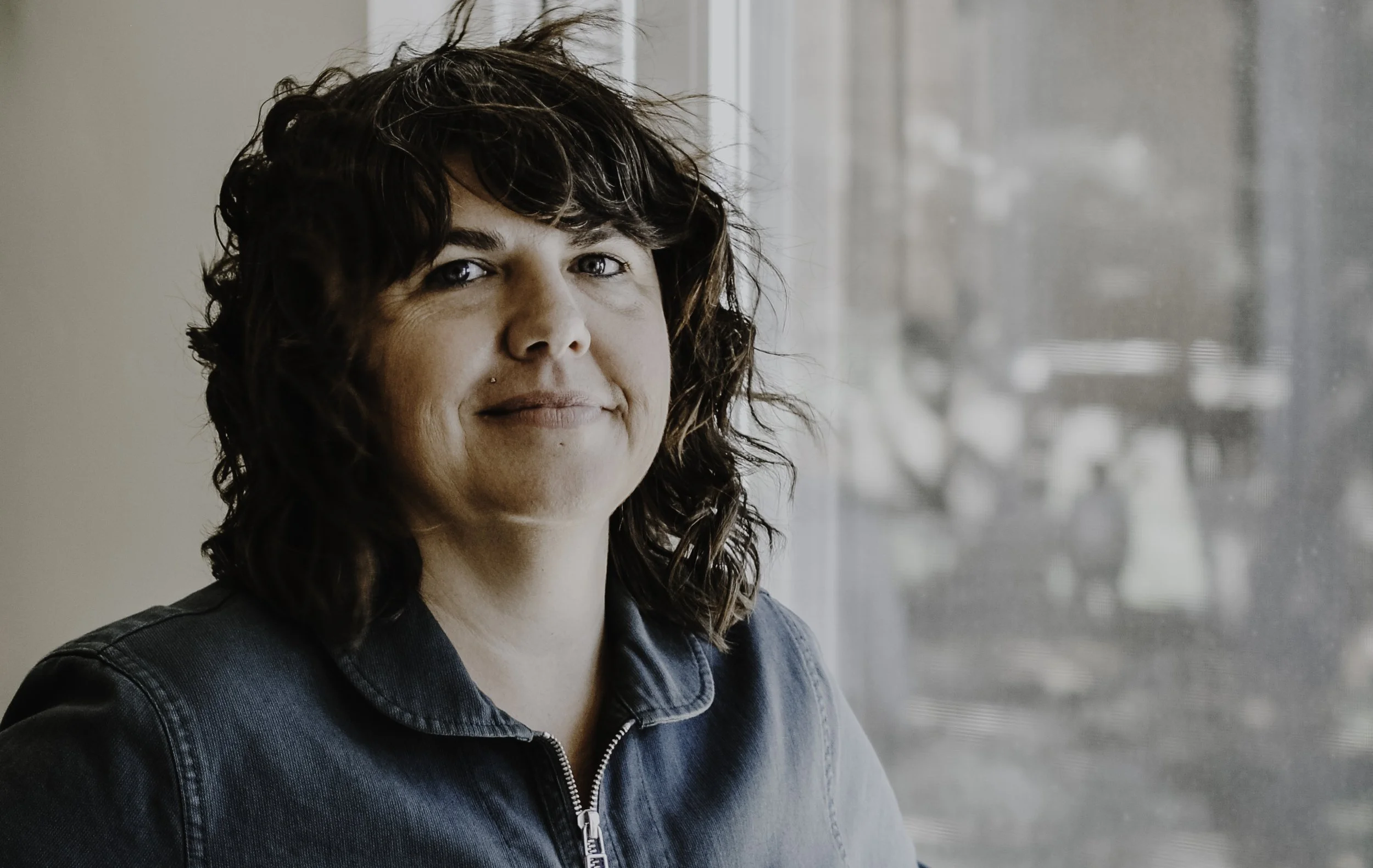 TEAM — QUEER FUTURES