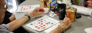 Nutrition Programs — Marion Senior Services