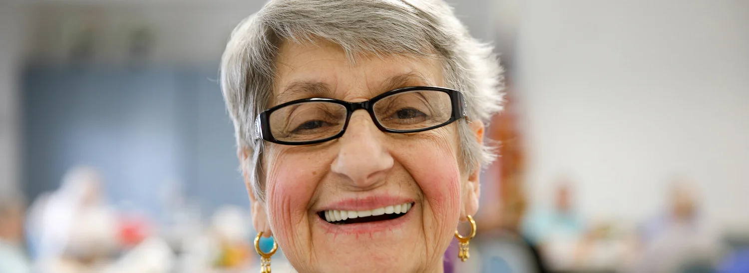 Marion Senior Services