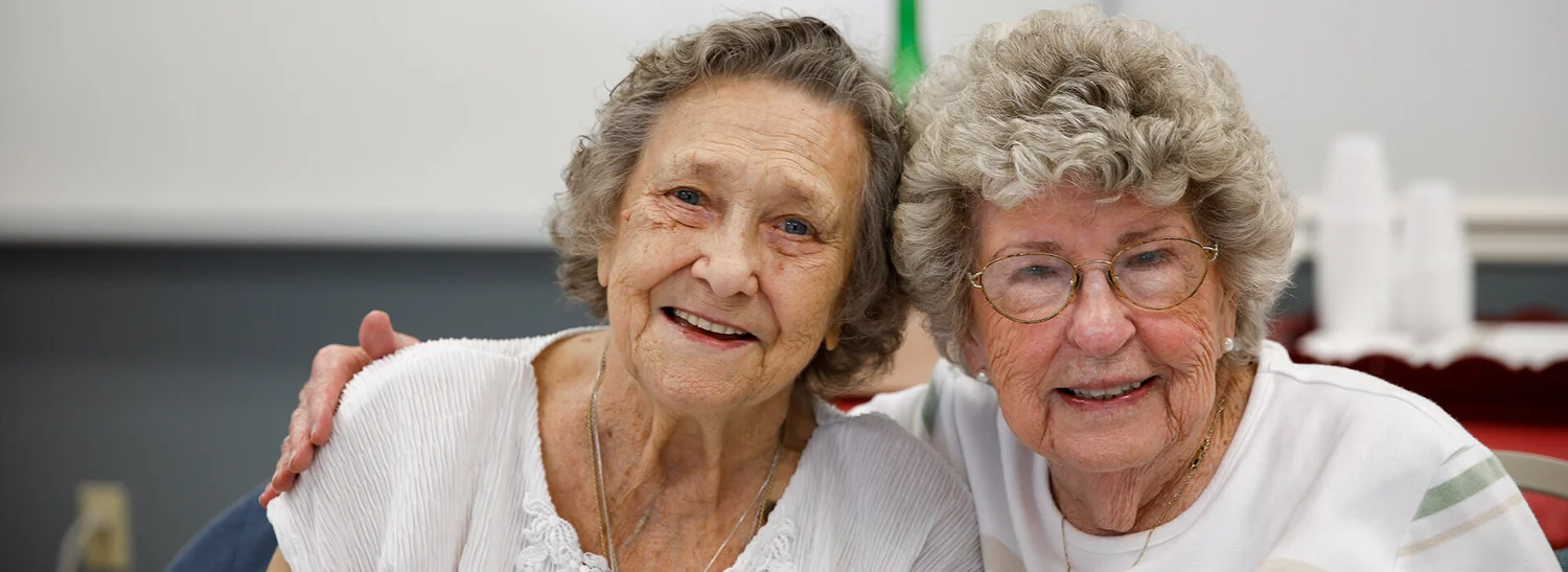 Marion Senior Services