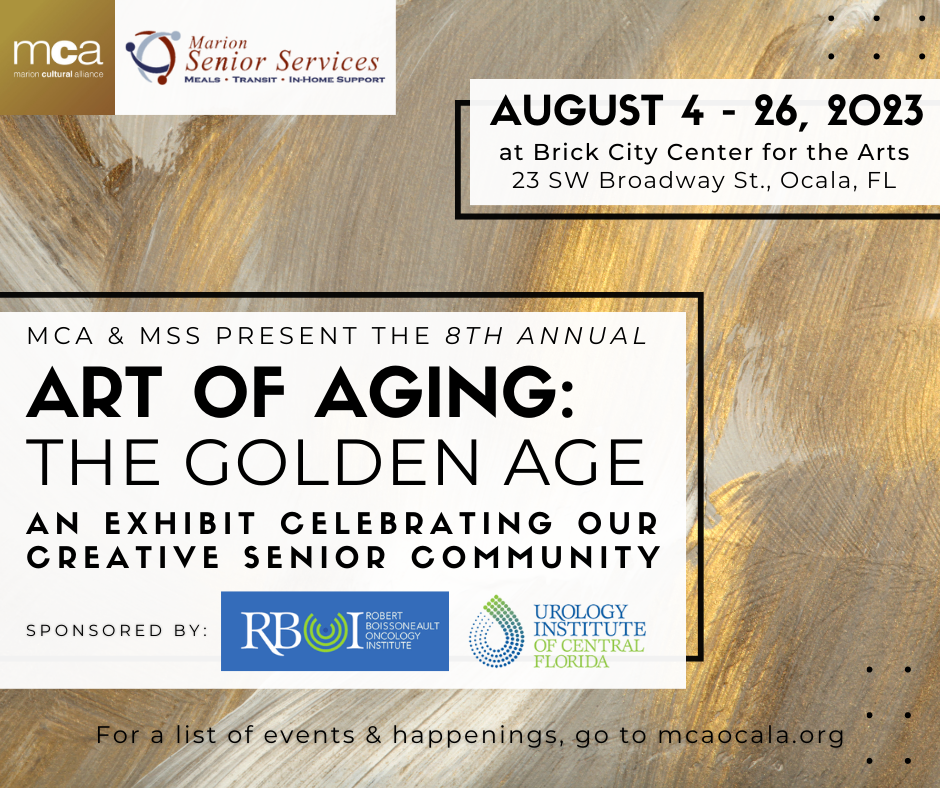 Events — Marion Senior Services