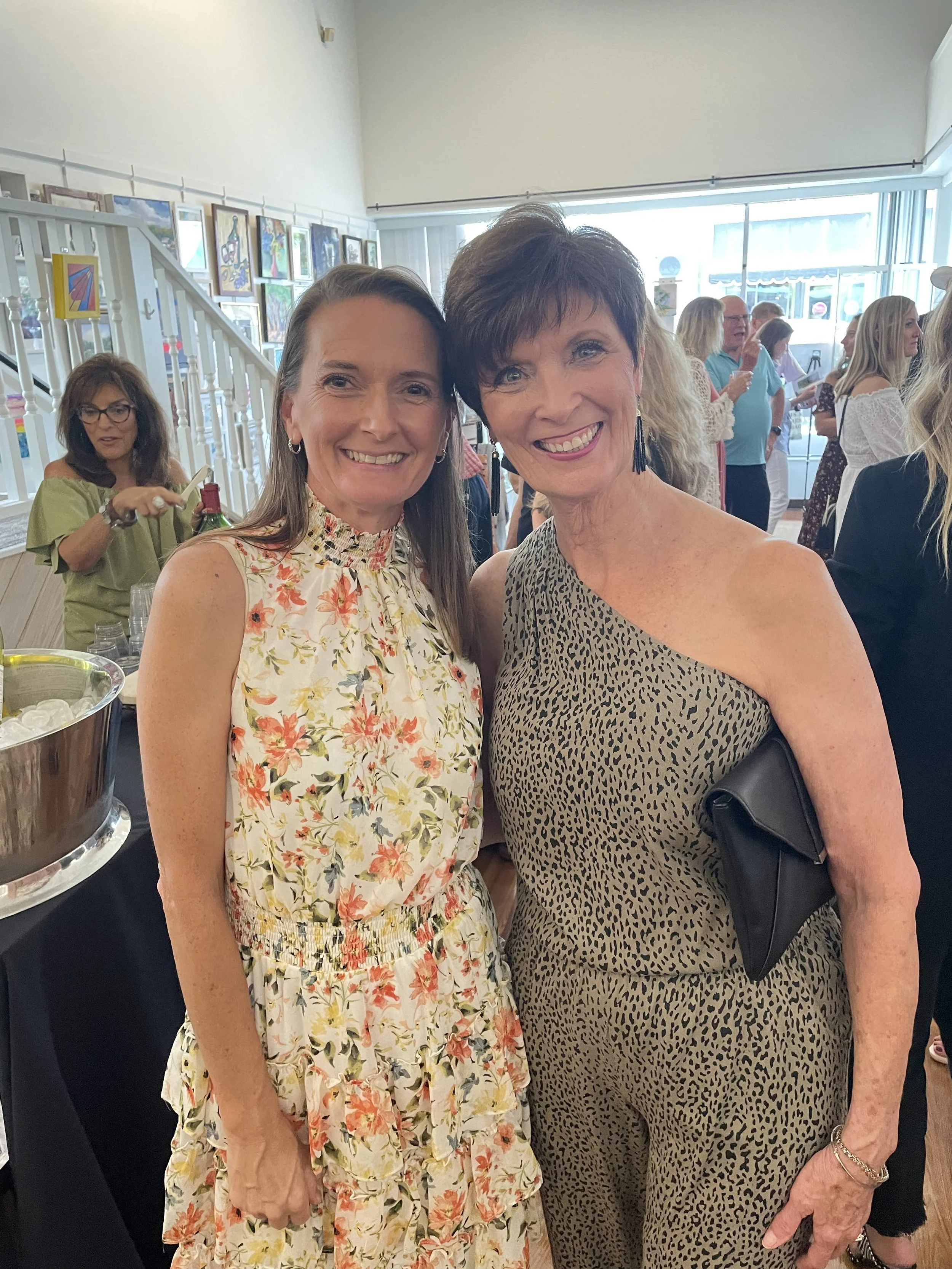 Art of Aging | 2023 Photo Gallery — Marion Senior Services