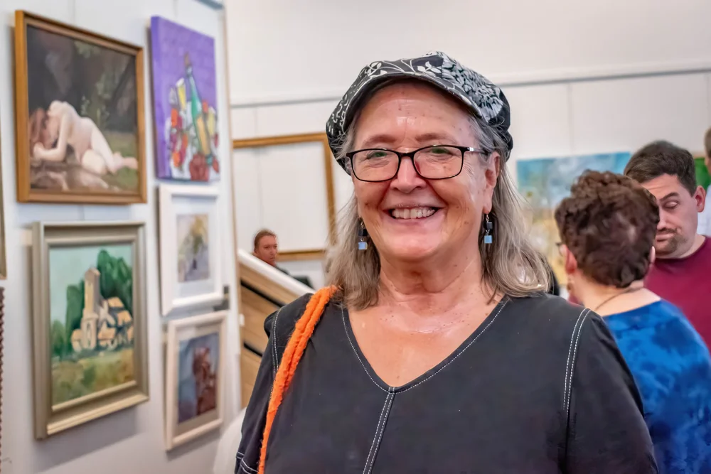 Art of Aging | 2023 Photo Gallery — Marion Senior Services