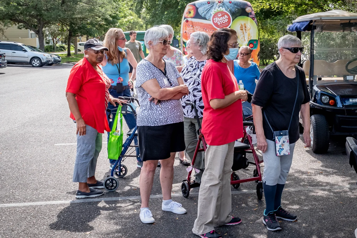 Give4Marion — Marion Senior Services