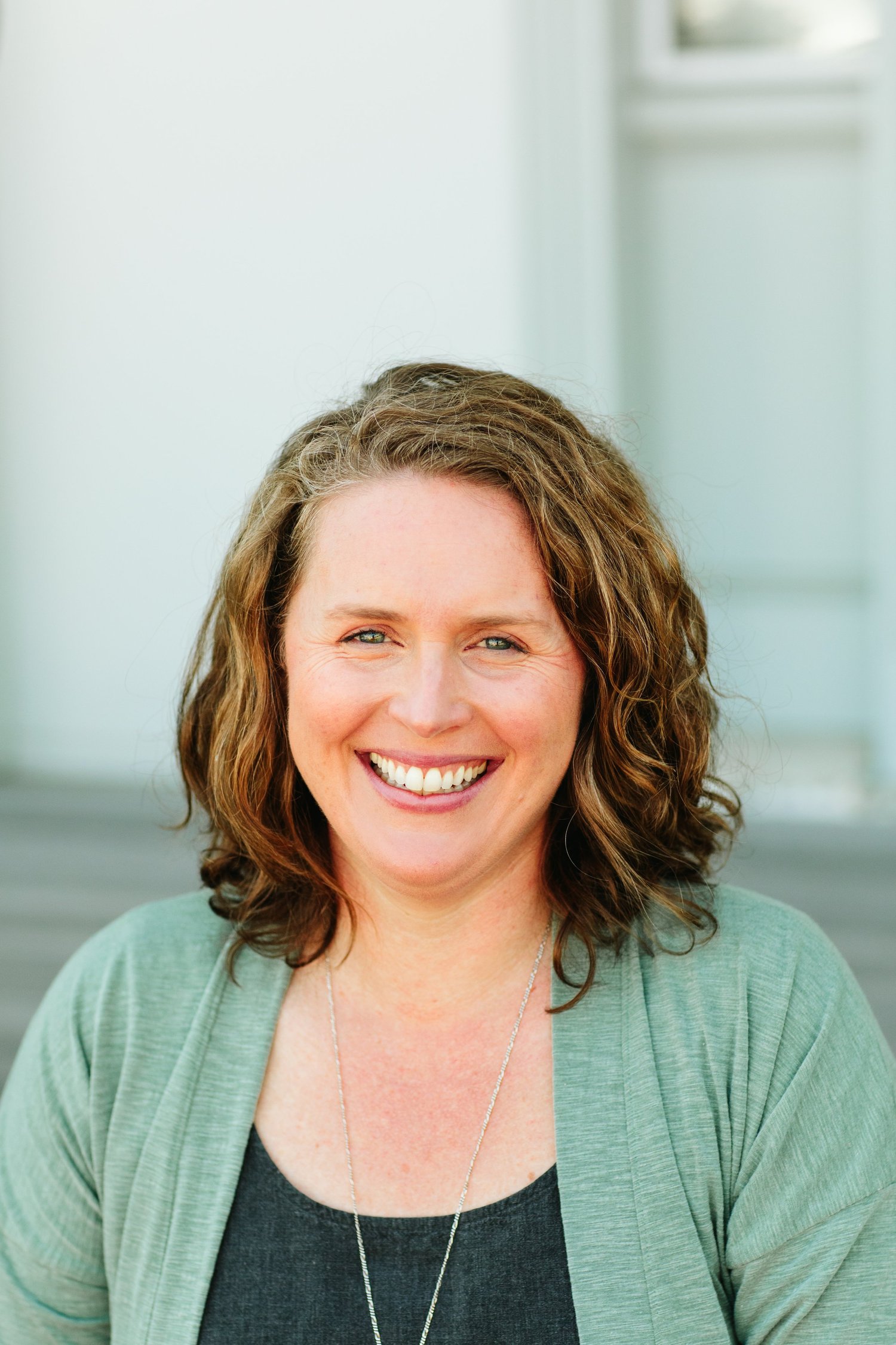 Dr. Katy Morrison