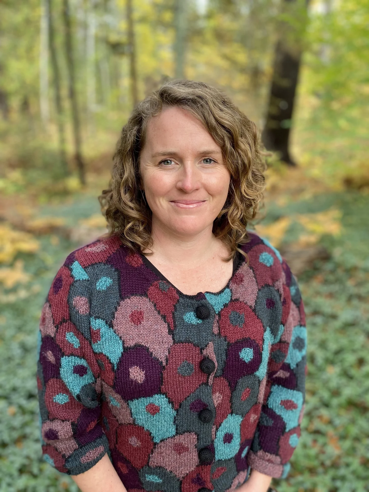 About Dr. Katy — Dr. Katy Morrison