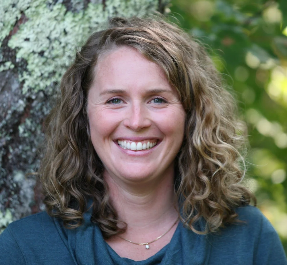 Dr. Katy Morrison