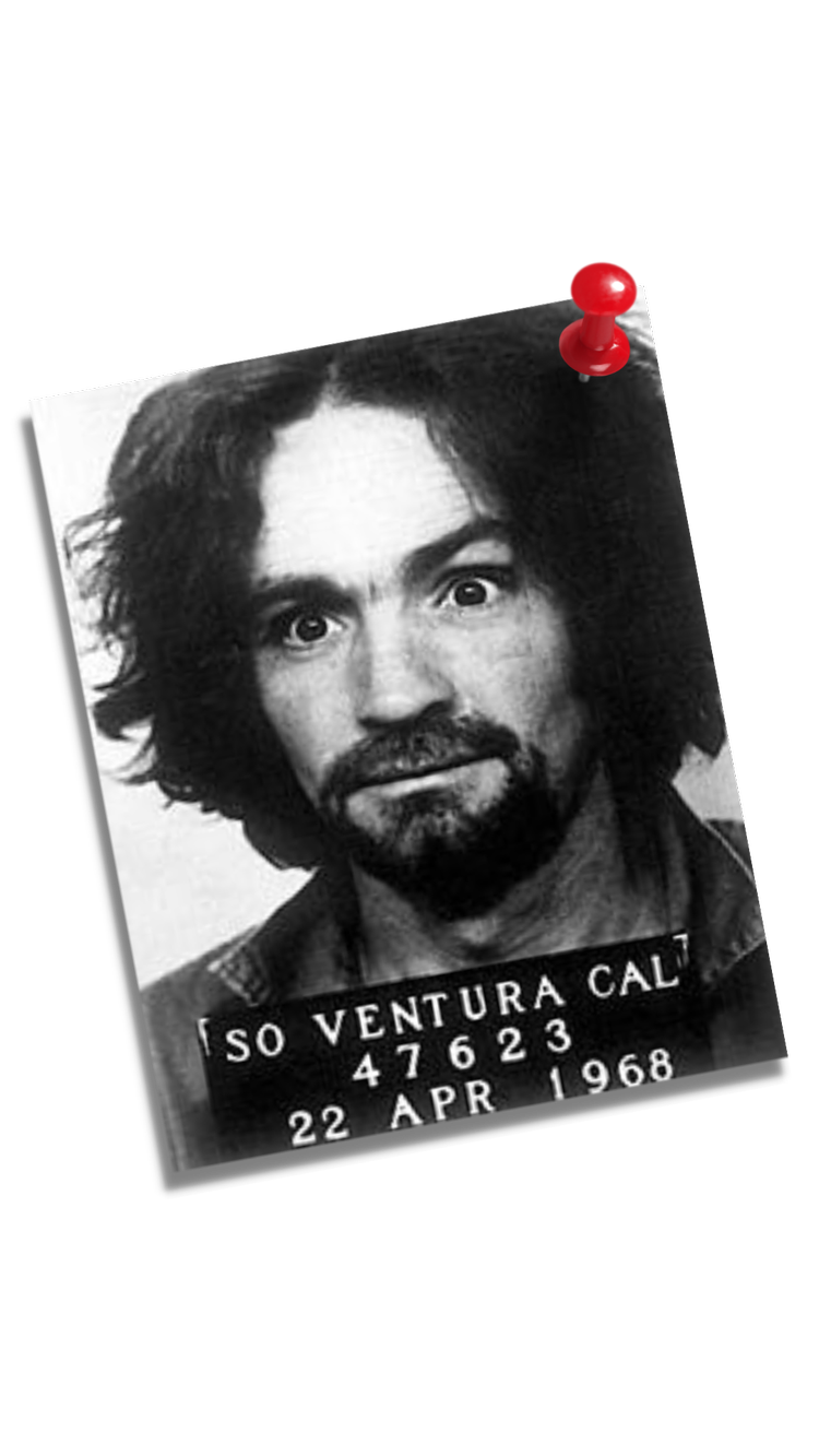 Psychology of Serial Killers