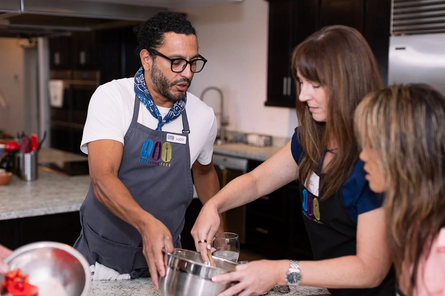 Events — Cook, Cork and Fork