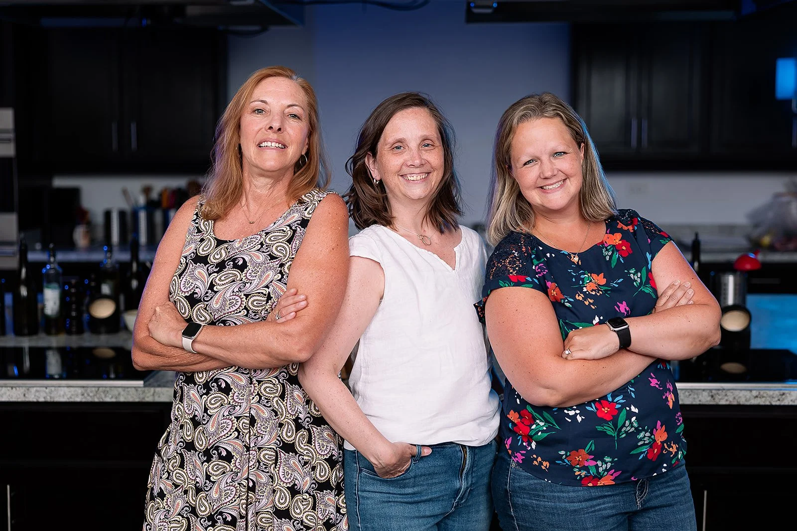 About — Cook, Cork and Fork