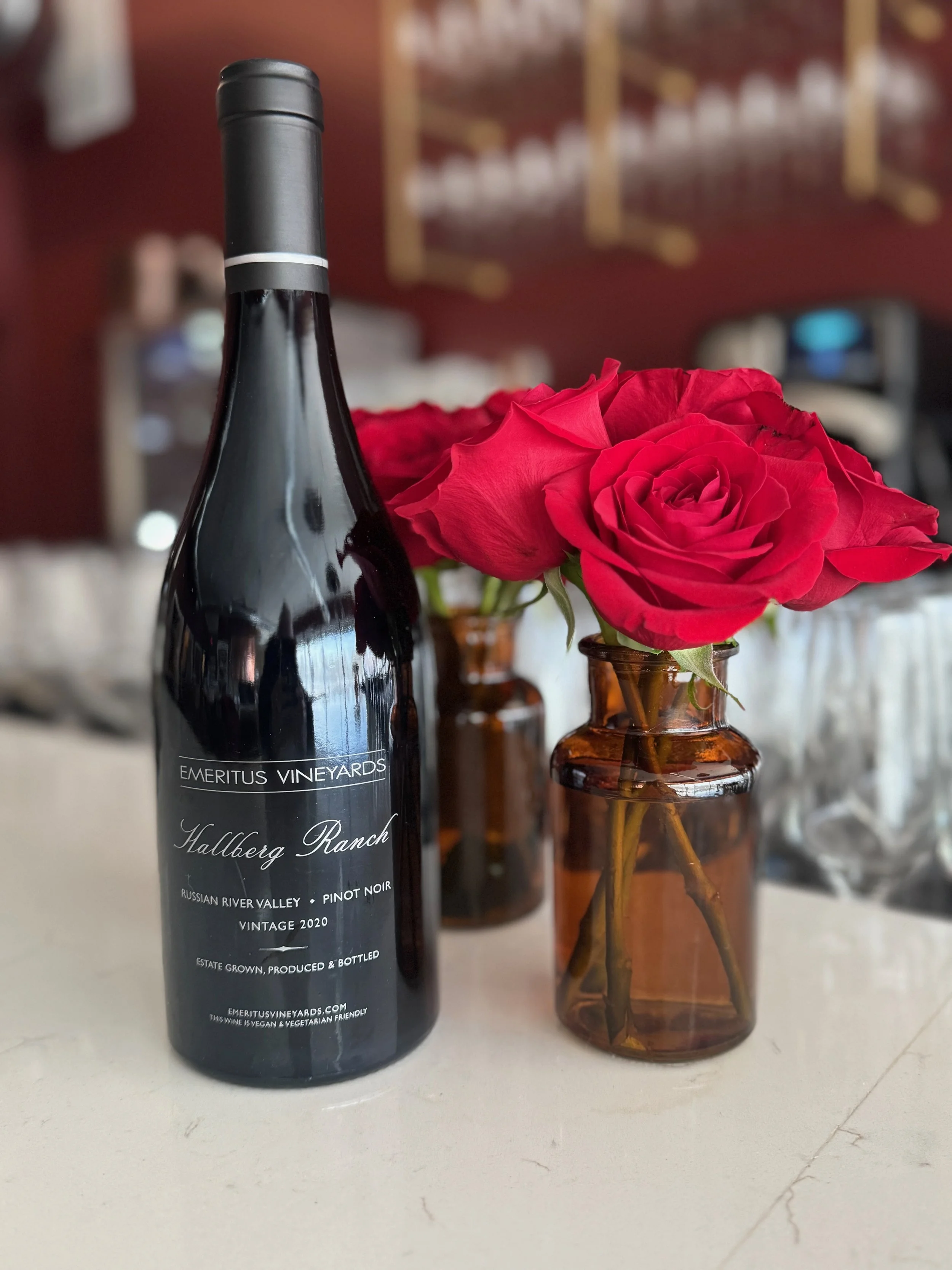 General 6 — Cook, Cork and Fork