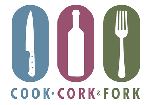 Cook, Cork and Fork