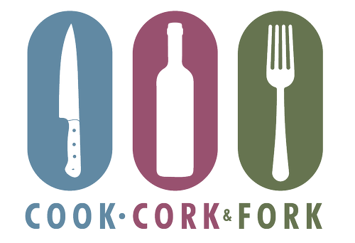Cook, Cork and Fork