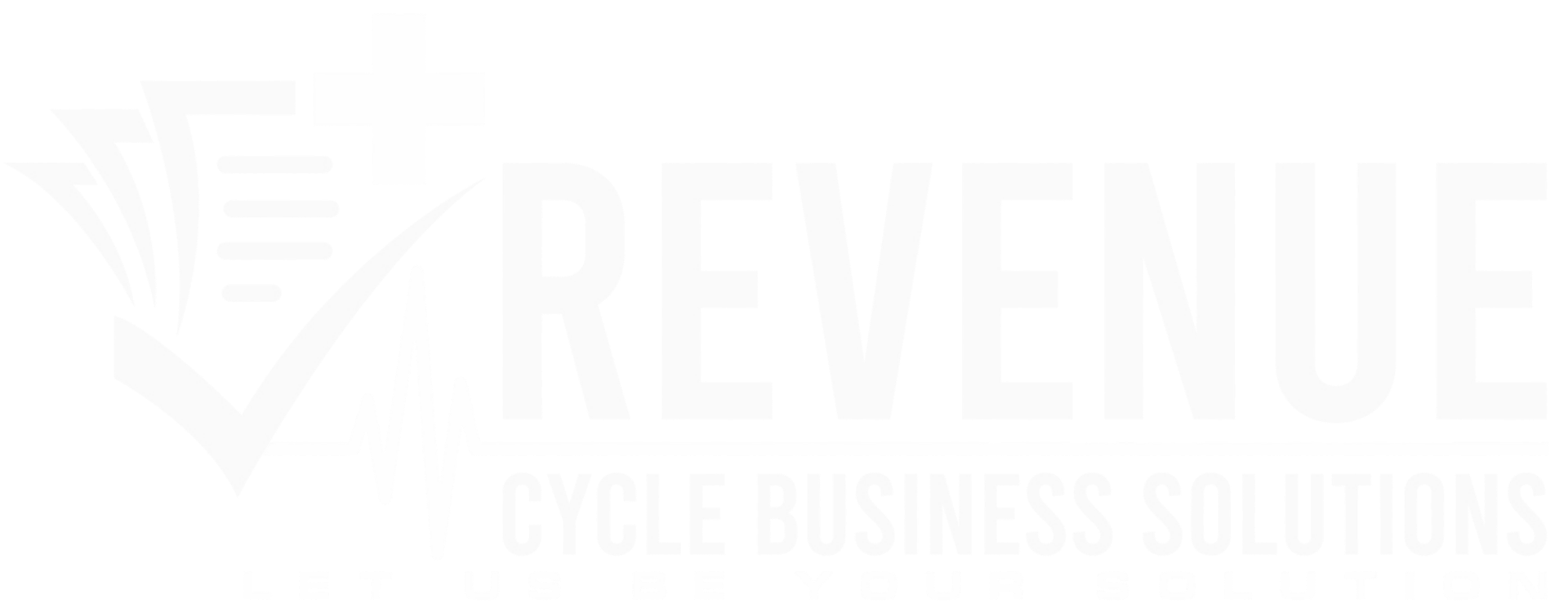 Revenue Cycle Business Solutions | Optimize Revenue, Contact Us