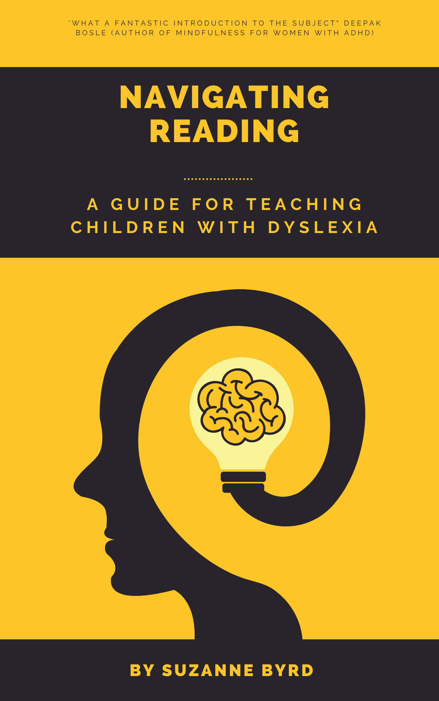 Navigating Reading: A Guide for Teaching Children with Dyslexia — Leaf ...