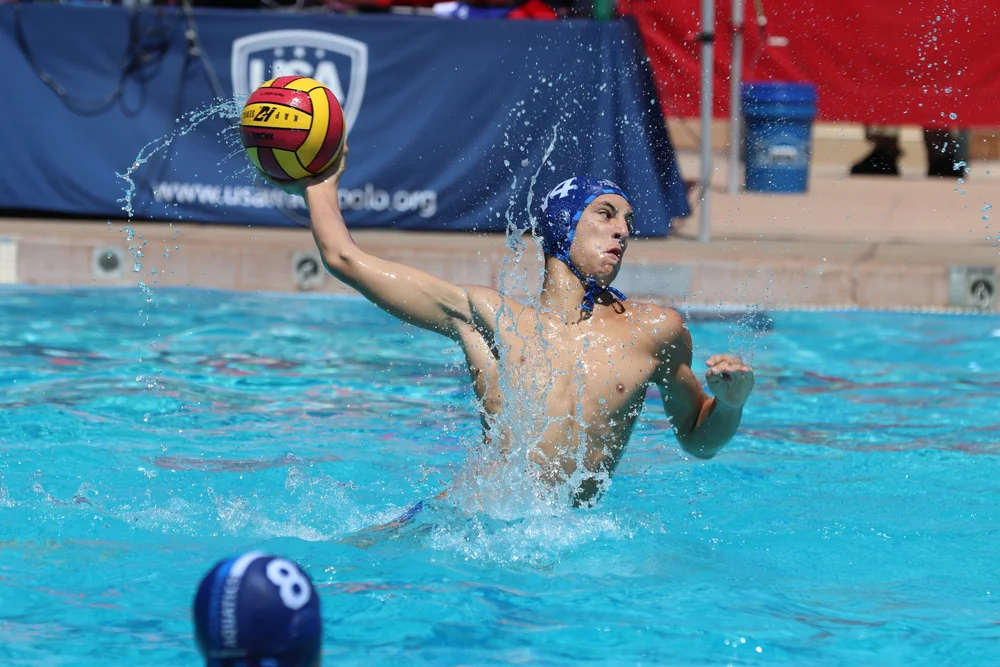 About — Greenwich Aquatics Water Polo