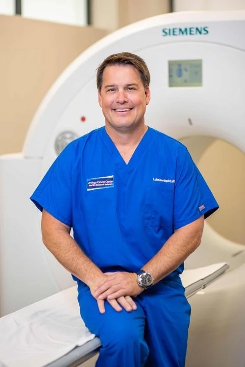 About — Urology Cancer Center