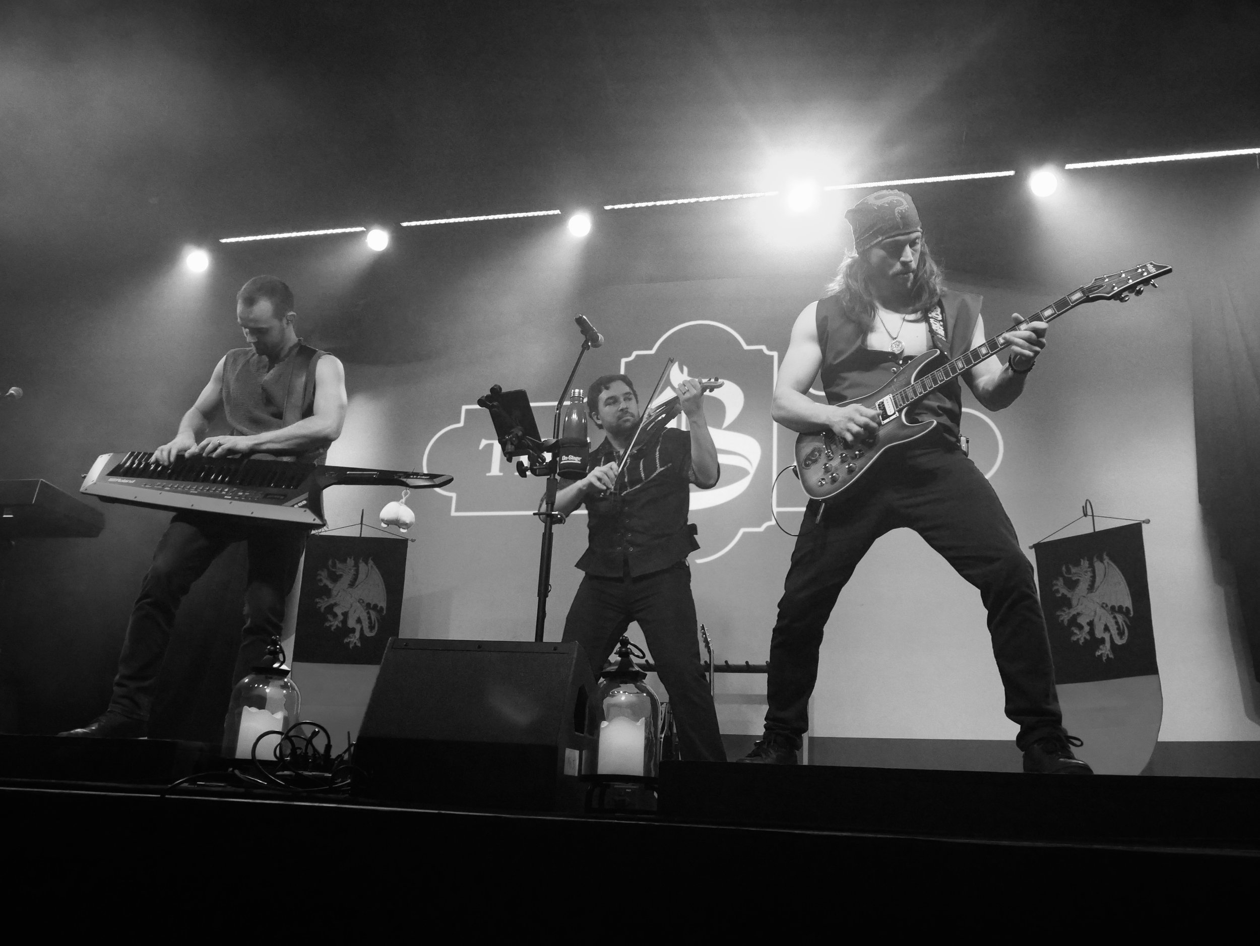 The Bards