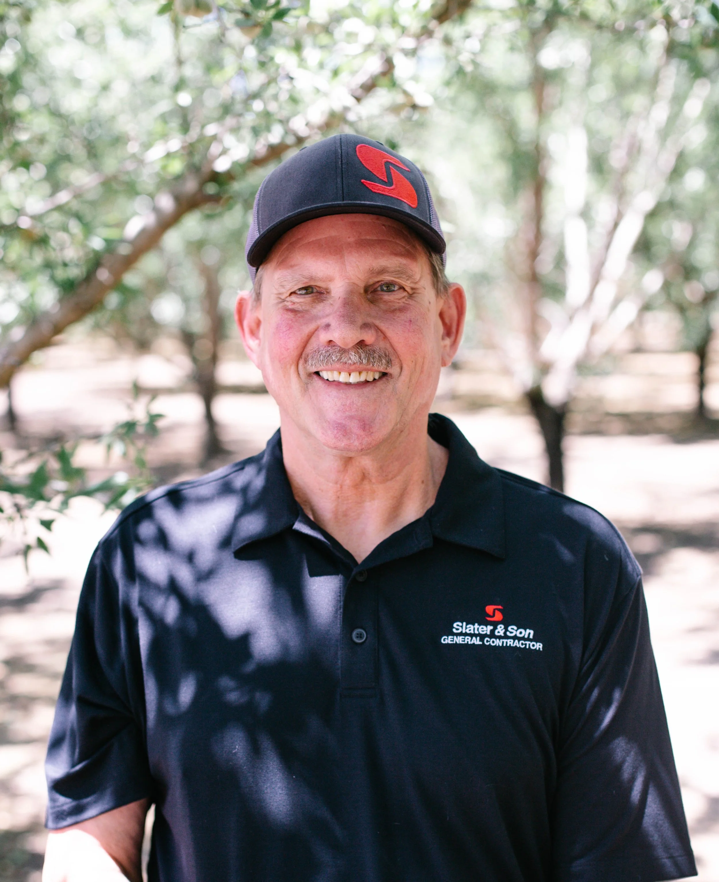 Jeff Click — Slater & Son