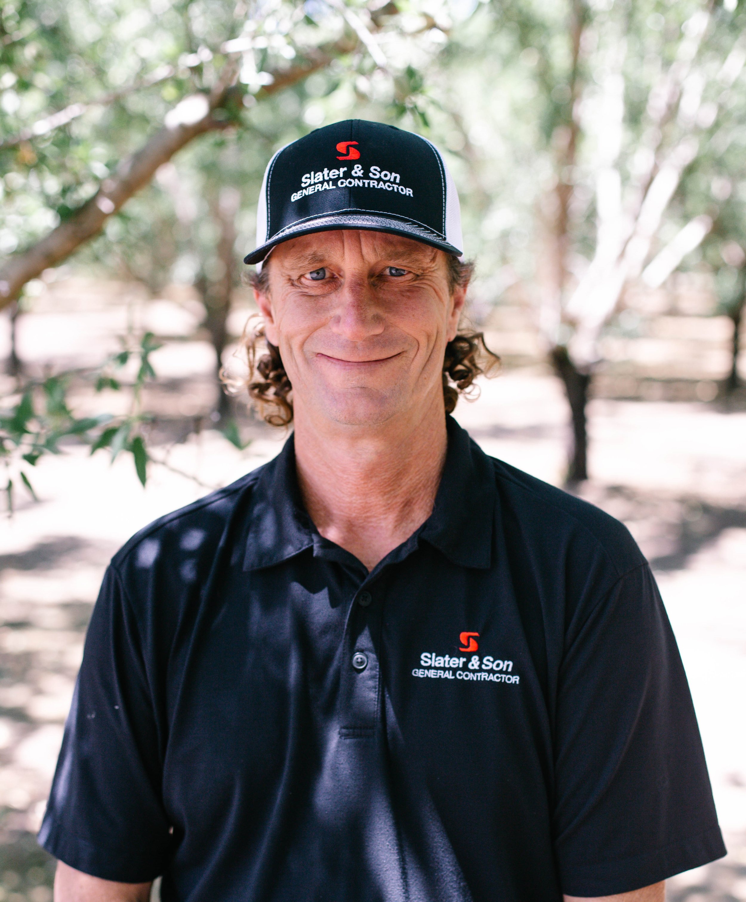 Scott Hayes — Slater & Son