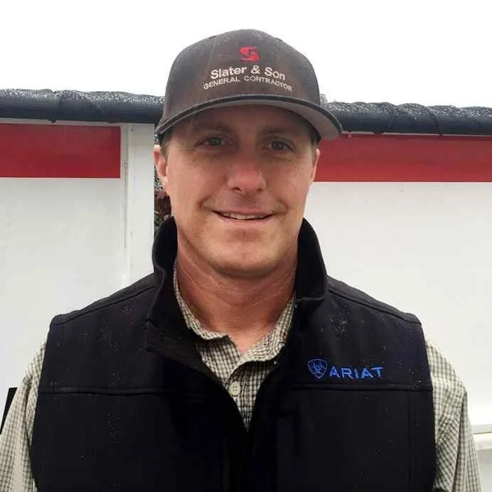 Our Team — Slater & Son