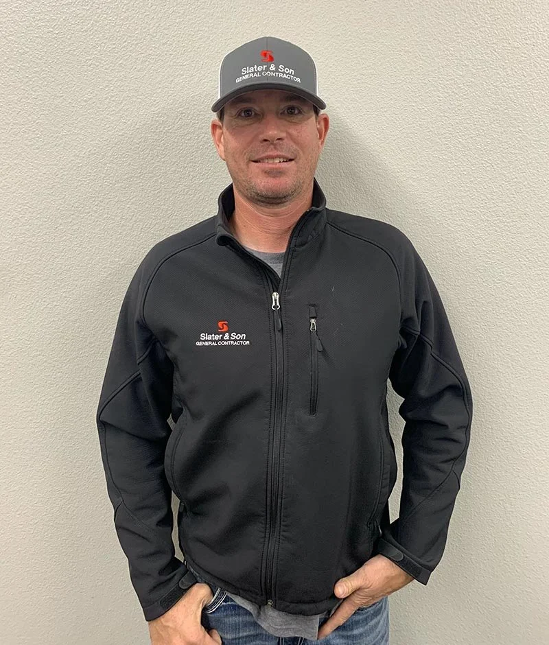 Our Team — Slater & Son