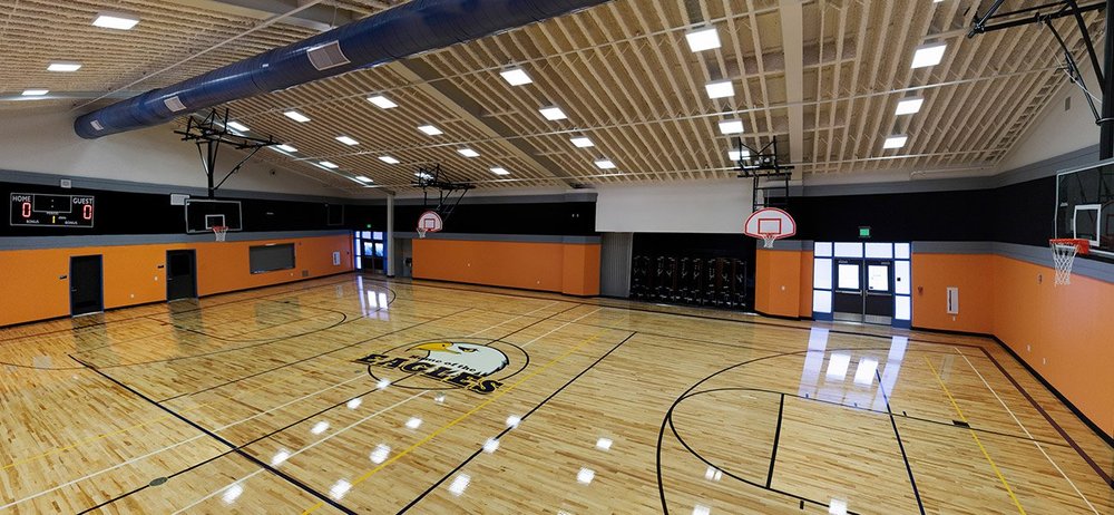 Chico Country Day School Renovations — Slater & Son