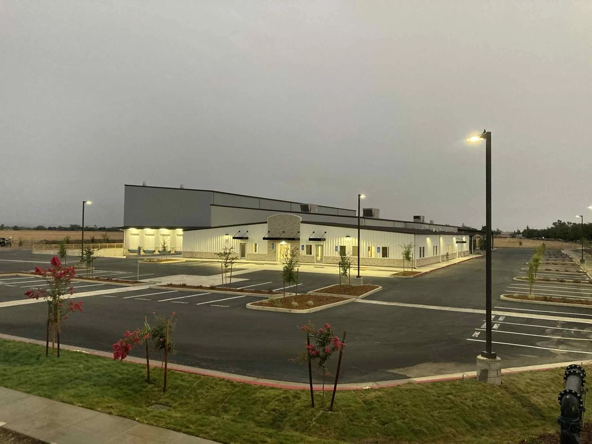 Rumiano Cheese Company — Slater & Son