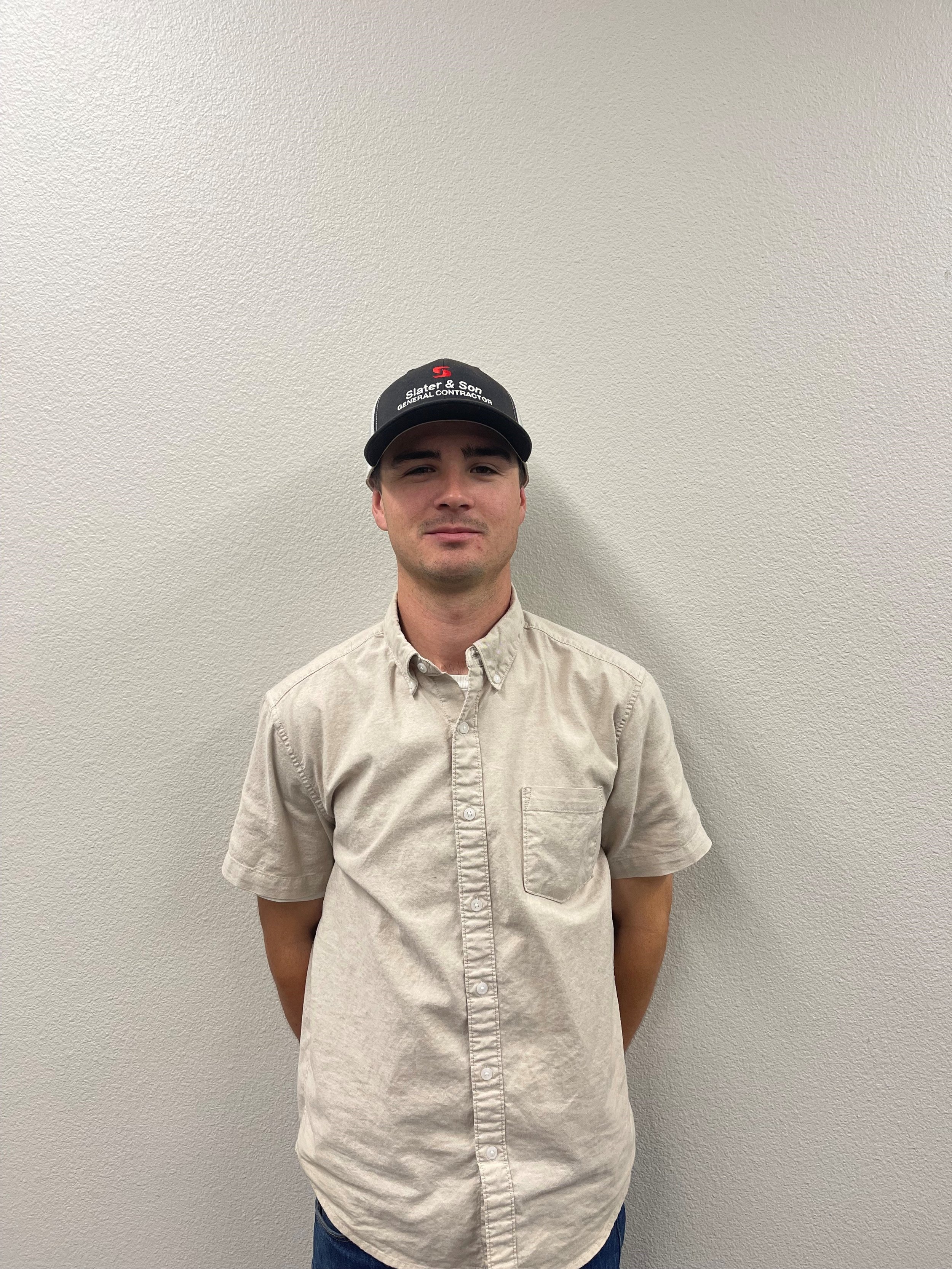 Our Team — Slater & Son