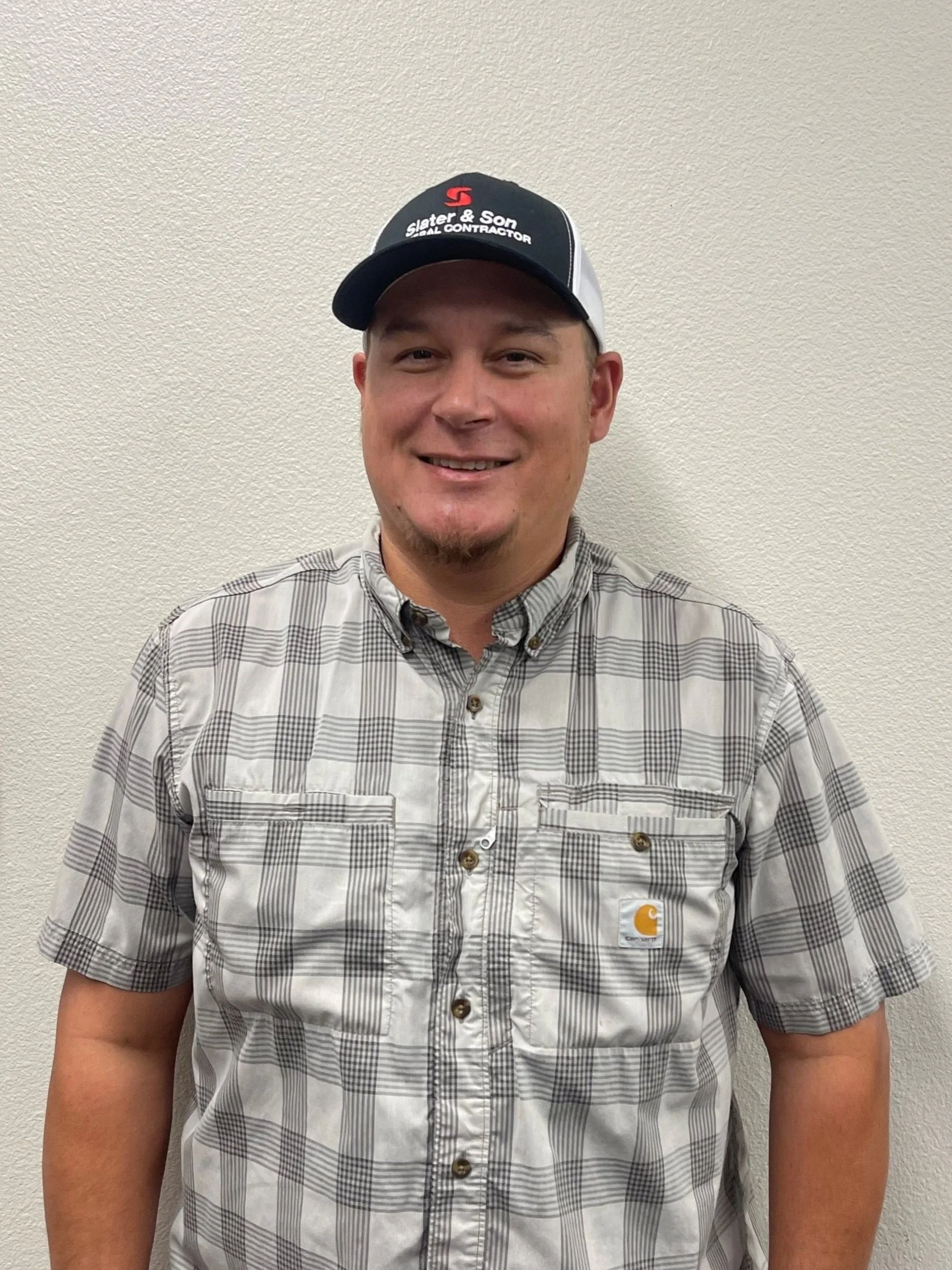 Our Team — Slater & Son