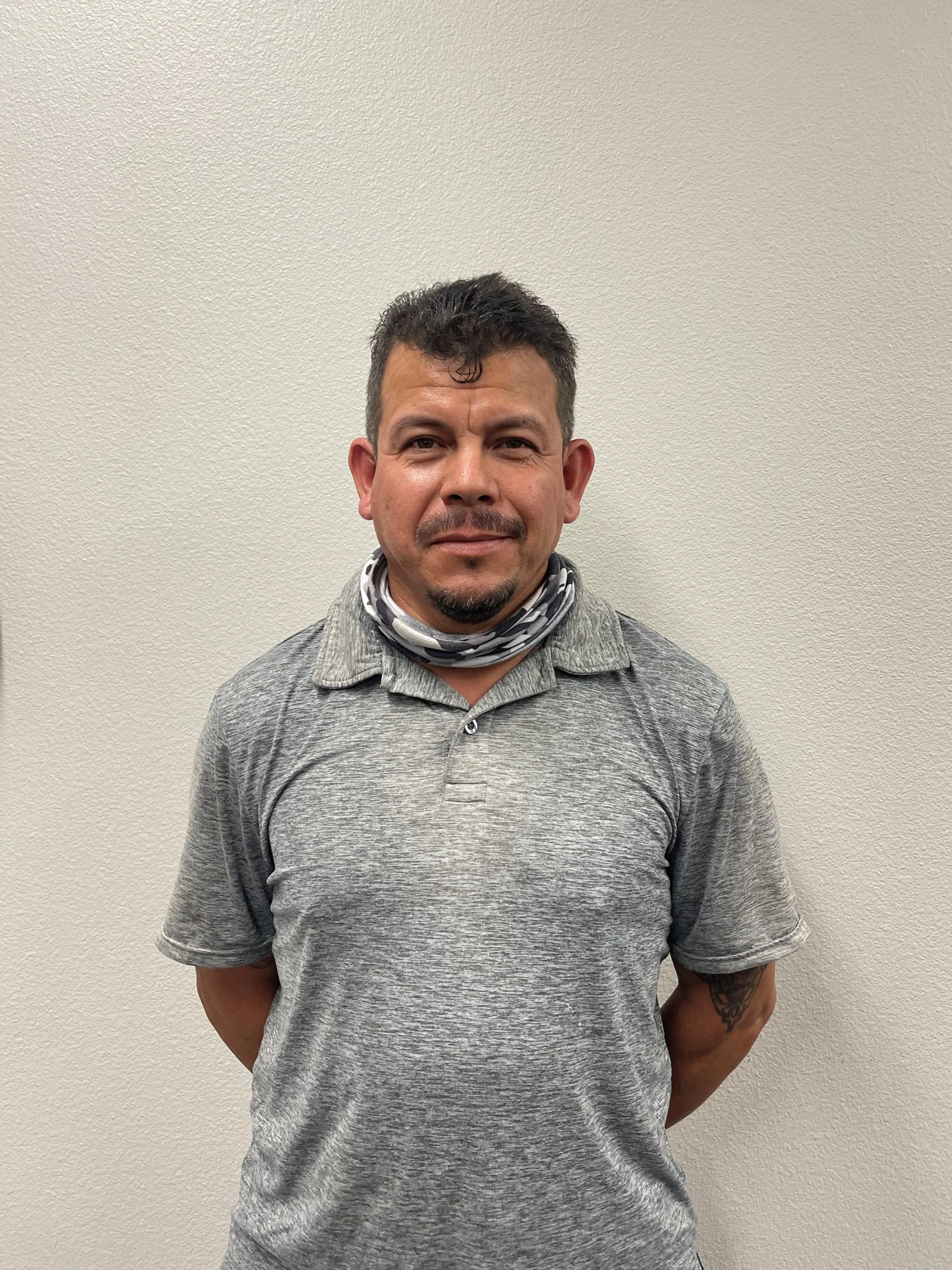 Our Team — Slater & Son