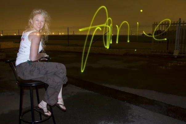 The Mistress — Annie Boon