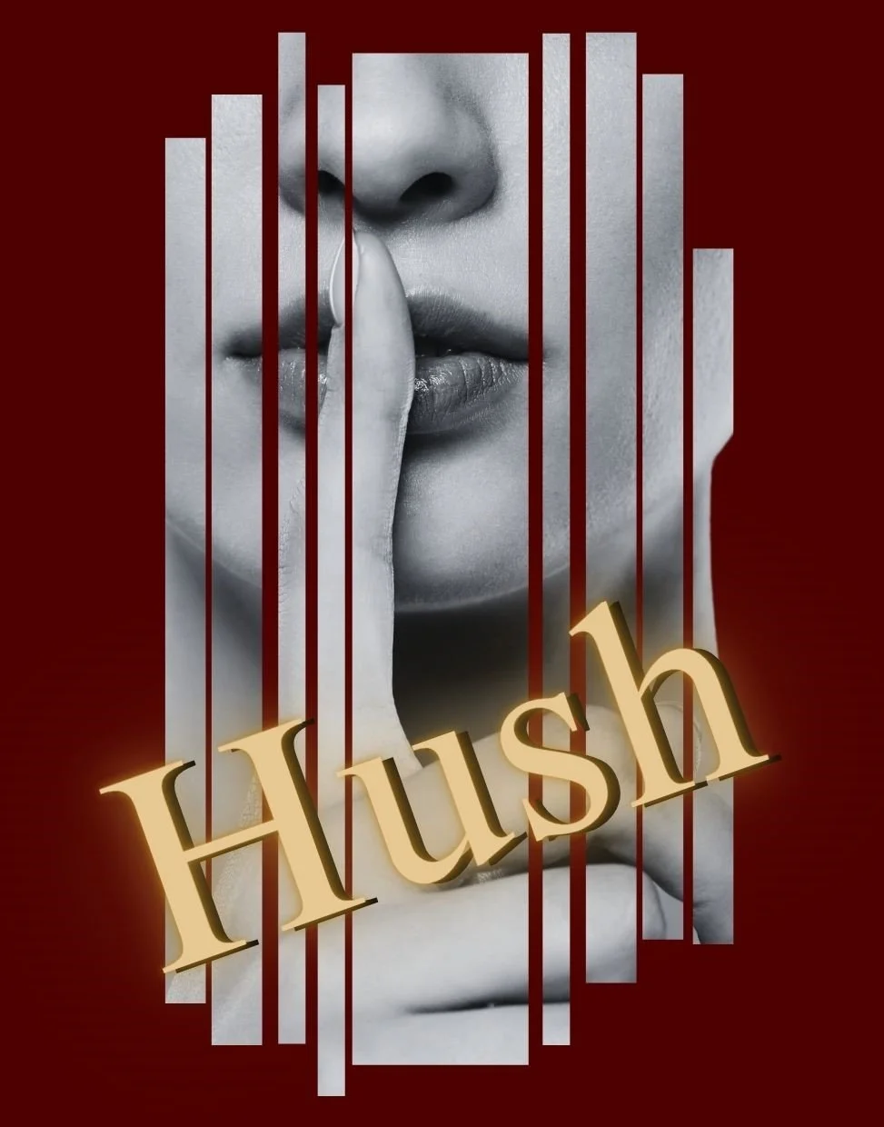 HUSH: The Festival Nobody’s Talking About — Annie Boon
