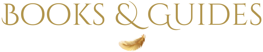 Books & Guides — Annie Boon