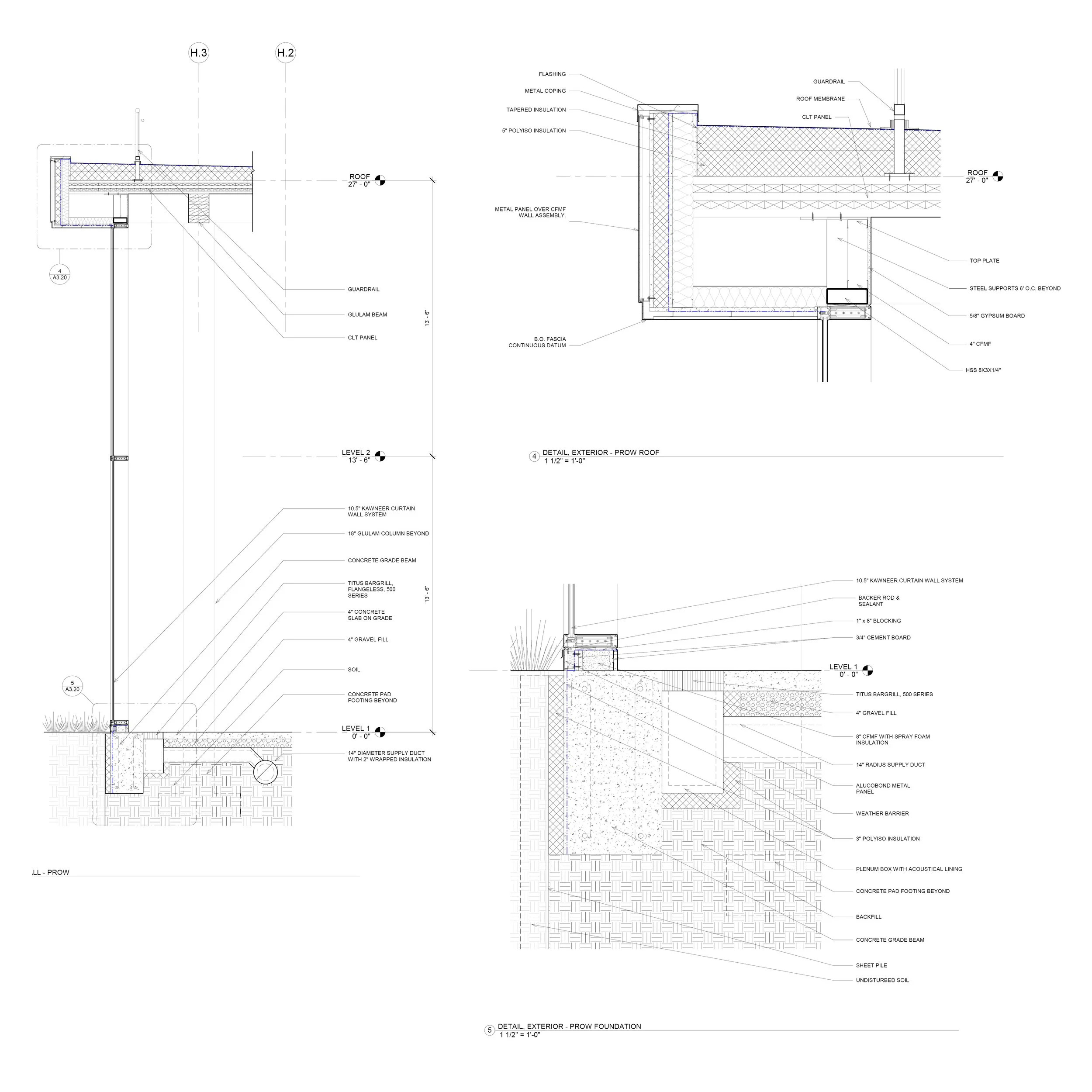 Design — Zach Felder