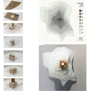 Rural Radii — Zach Felder