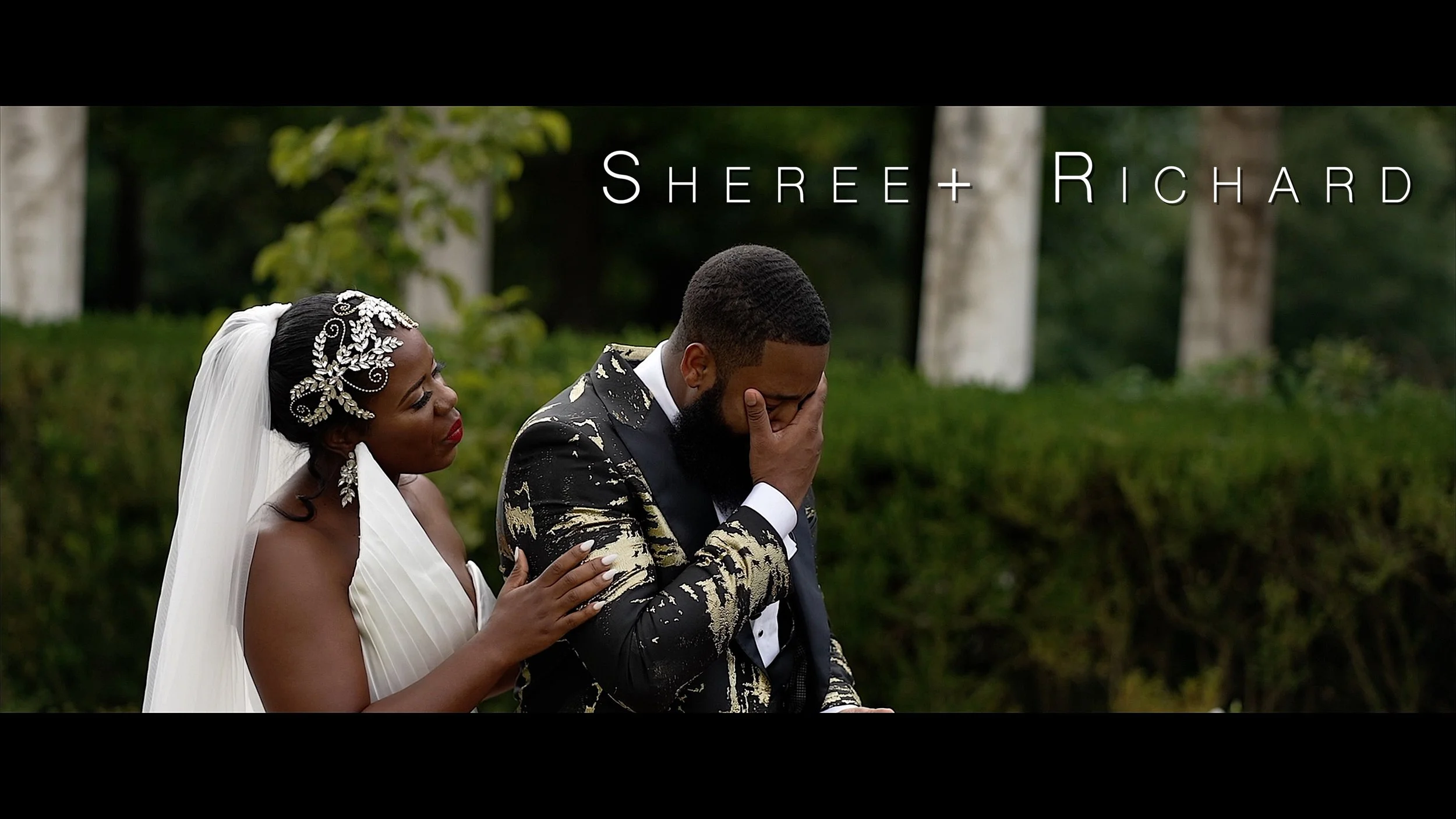 Gallery — Chaz Reid Films - North Carolina Wedding Videographer