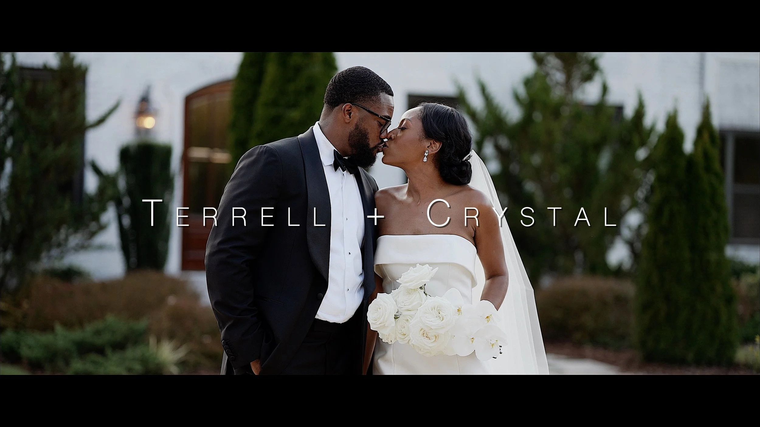Gallery — Chaz Reid Films - Fayetteville Wedding & Commercial Videographer