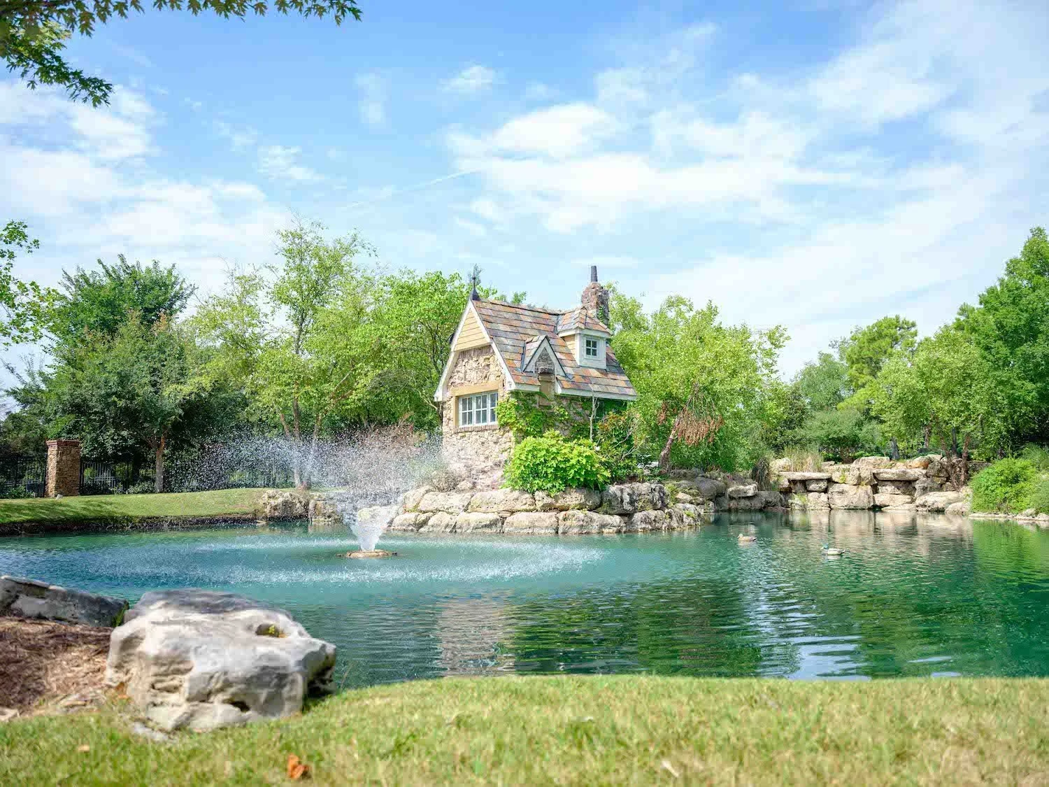 Gallery — High Definition Lawn and Landscape