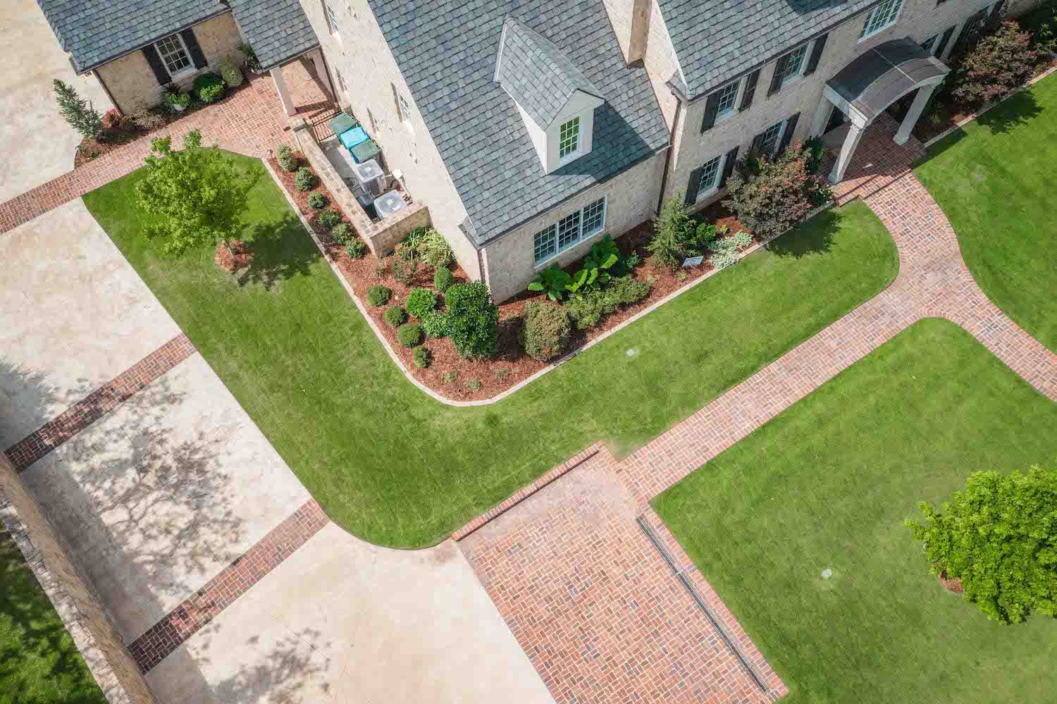 Gallery — High Definition Lawn and Landscape