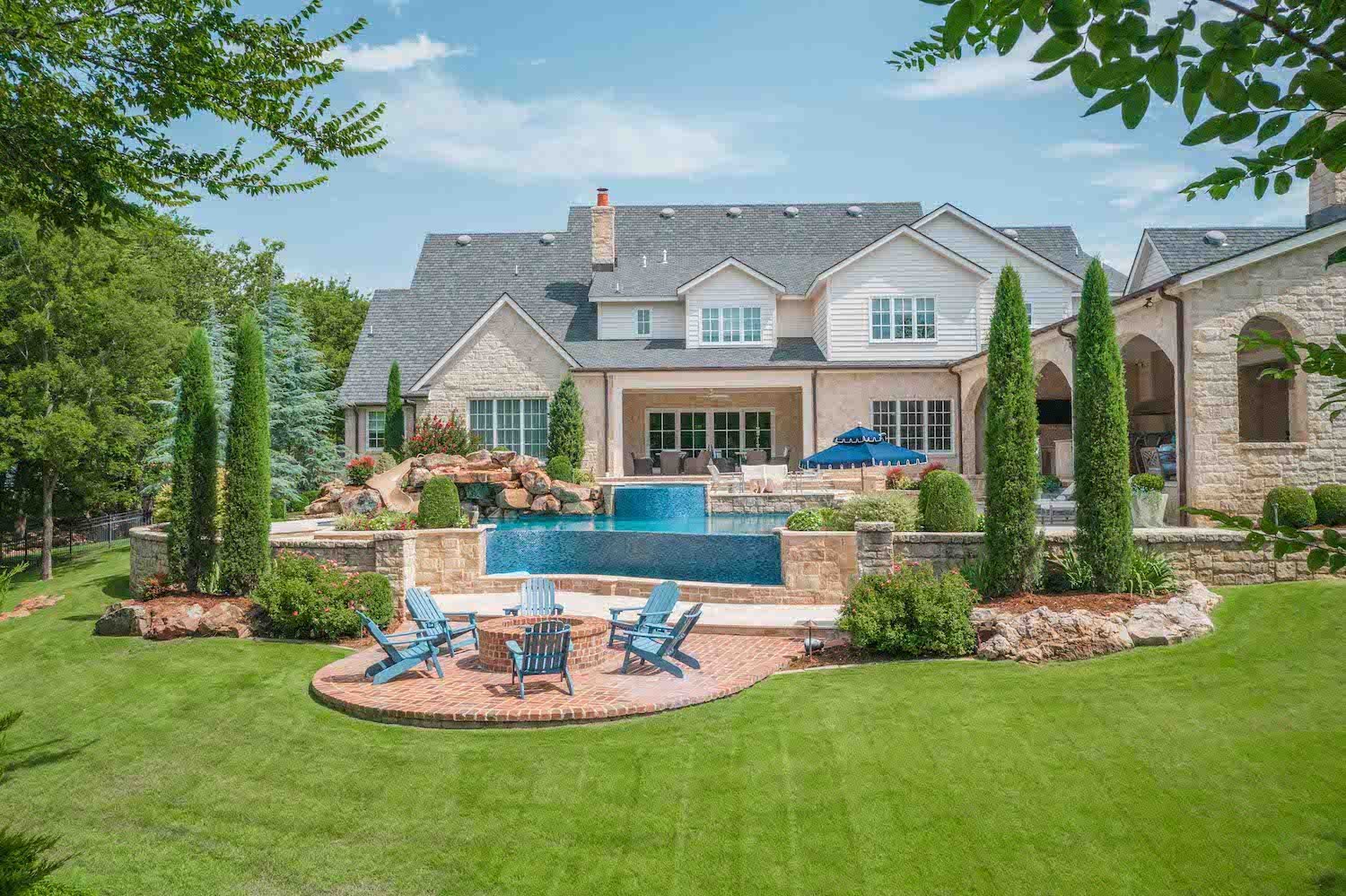 Gallery — High Definition Lawn and Landscape