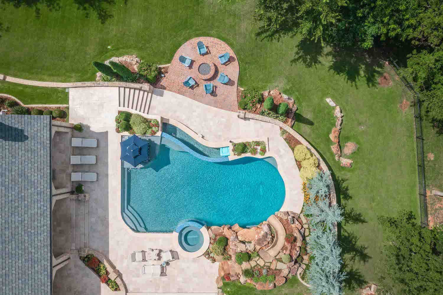 Gallery — High Definition Lawn and Landscape